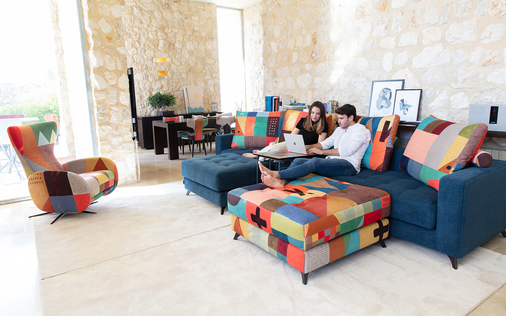 Manacor | Sofás Fama